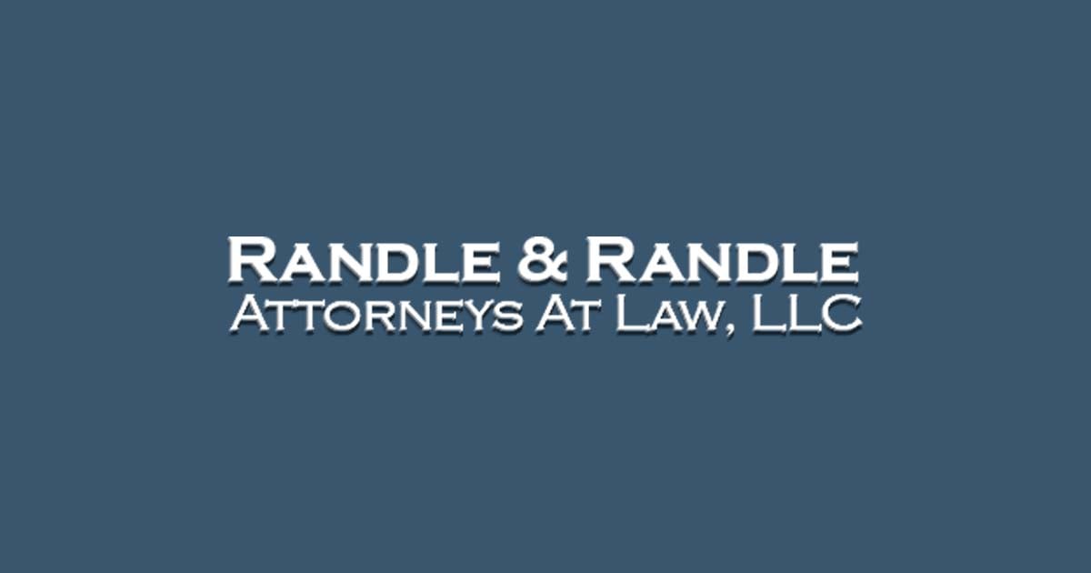Greenbelt Estate Planning Lawyer | Randle & Randle Attorneys At Law, LLC